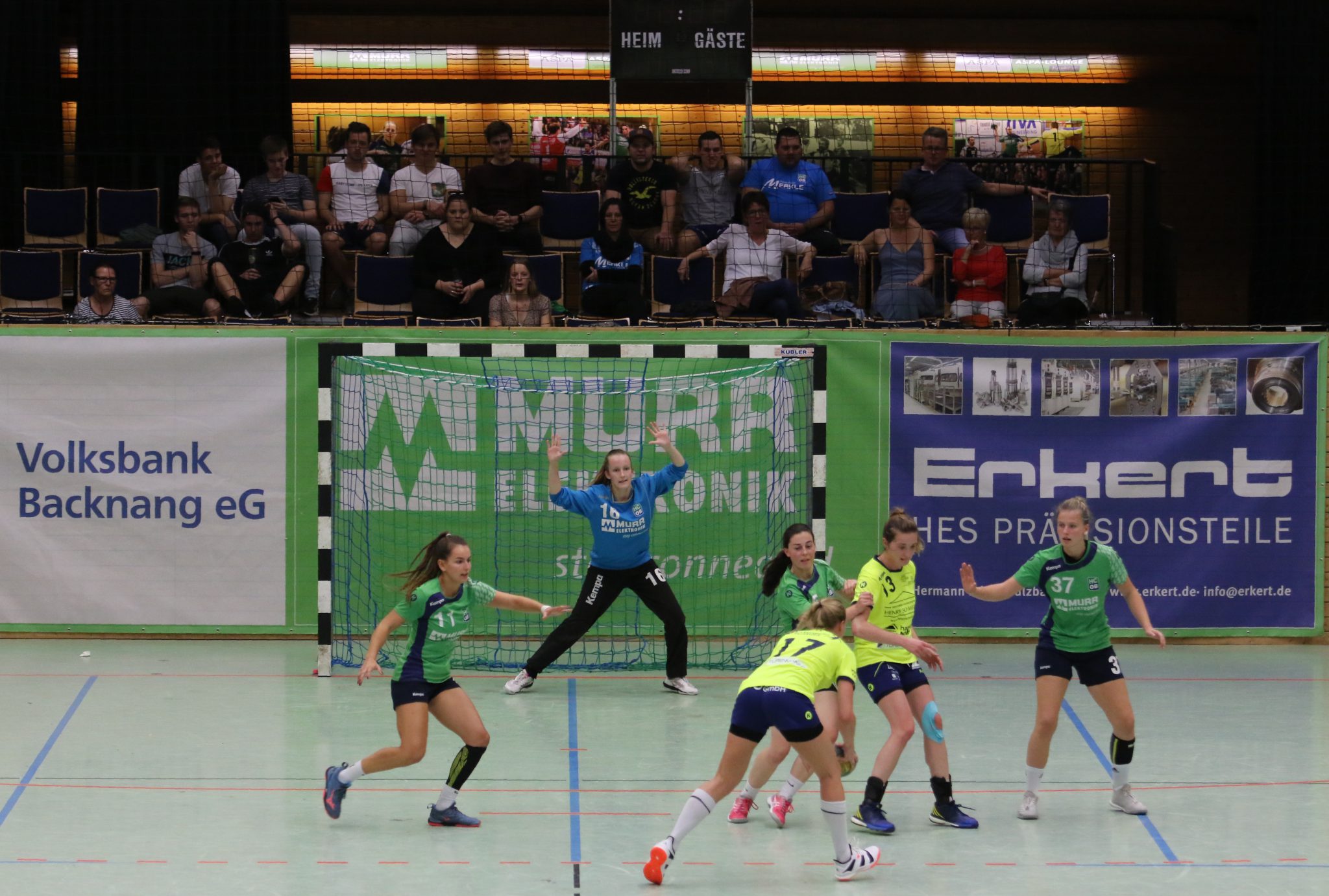 Handball | TV Oppenweiler Handball | TV Oppenweiler